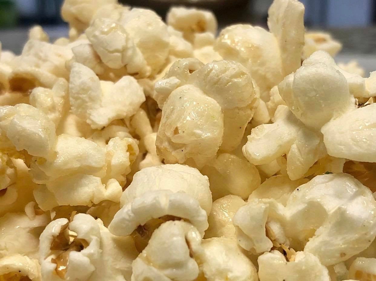 Original Kettle Corn | Sign up for Exclusive Offers and Discounts