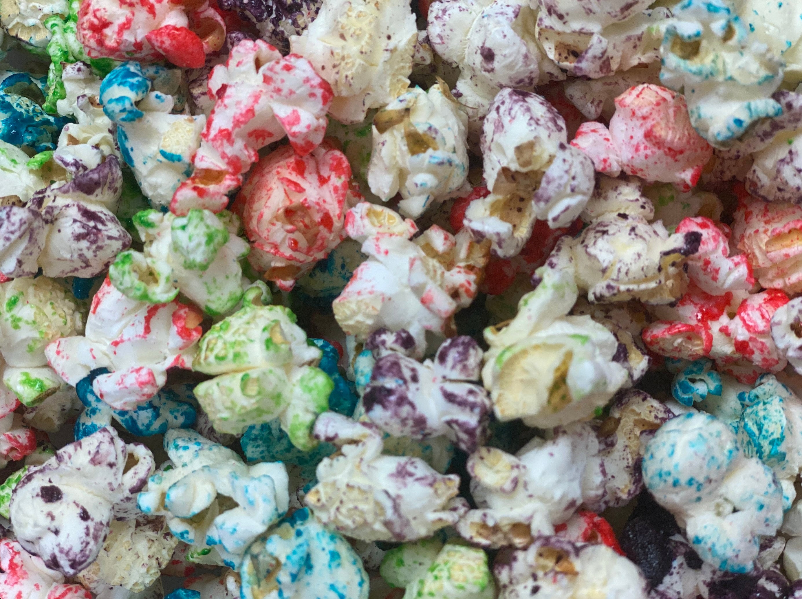 Kettle Corn Custom Mixes | Sign up for Exclusive Offers and Discounts