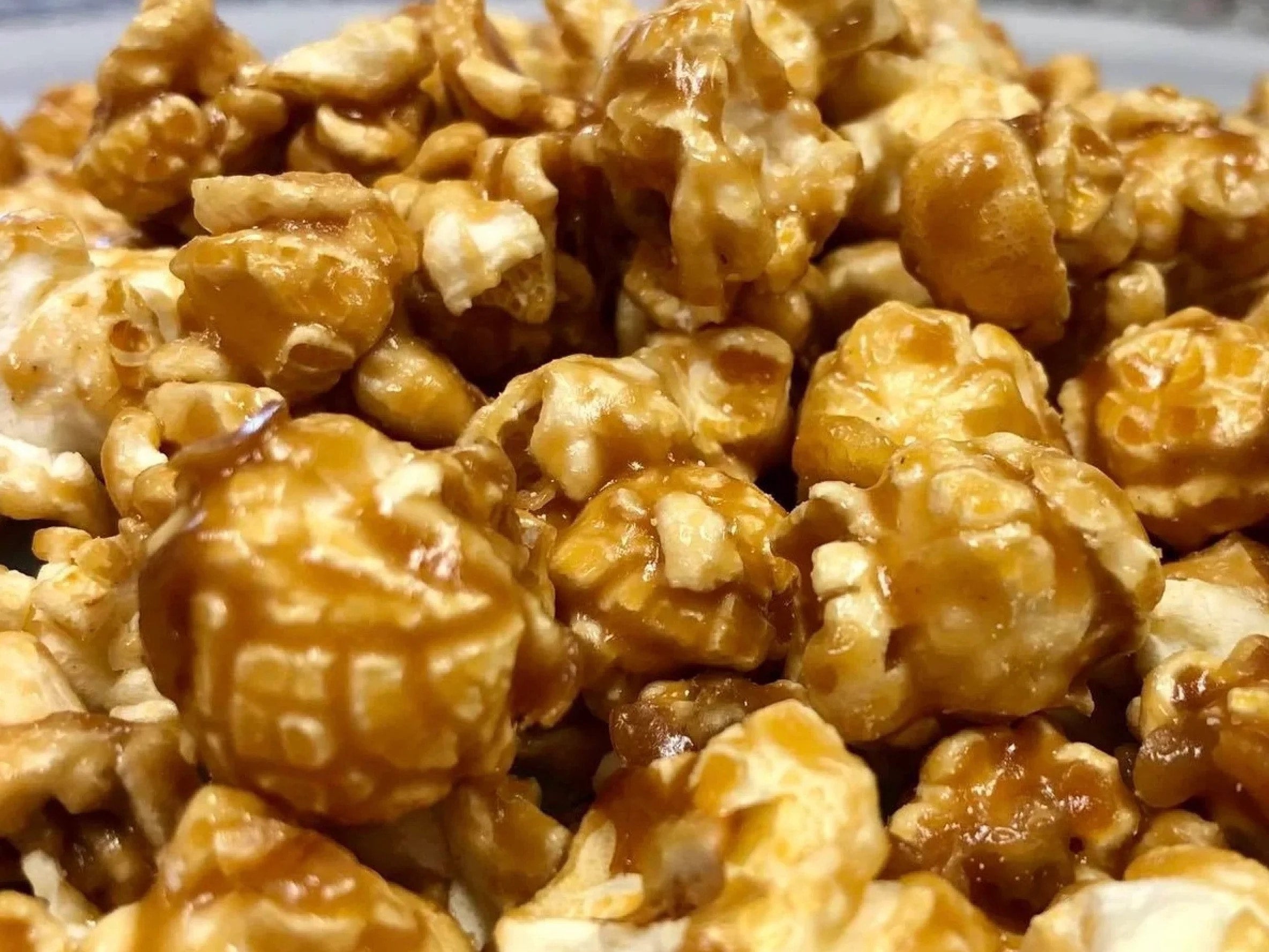 Old Fashion Caramel Corn Second Chance Fundraiser Bag | Sign up for ...